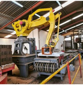 Wesbrix – Claybrick manufacturers Pretoria